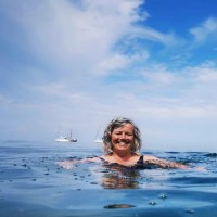 Jane Sharkey – A journal of creative practice